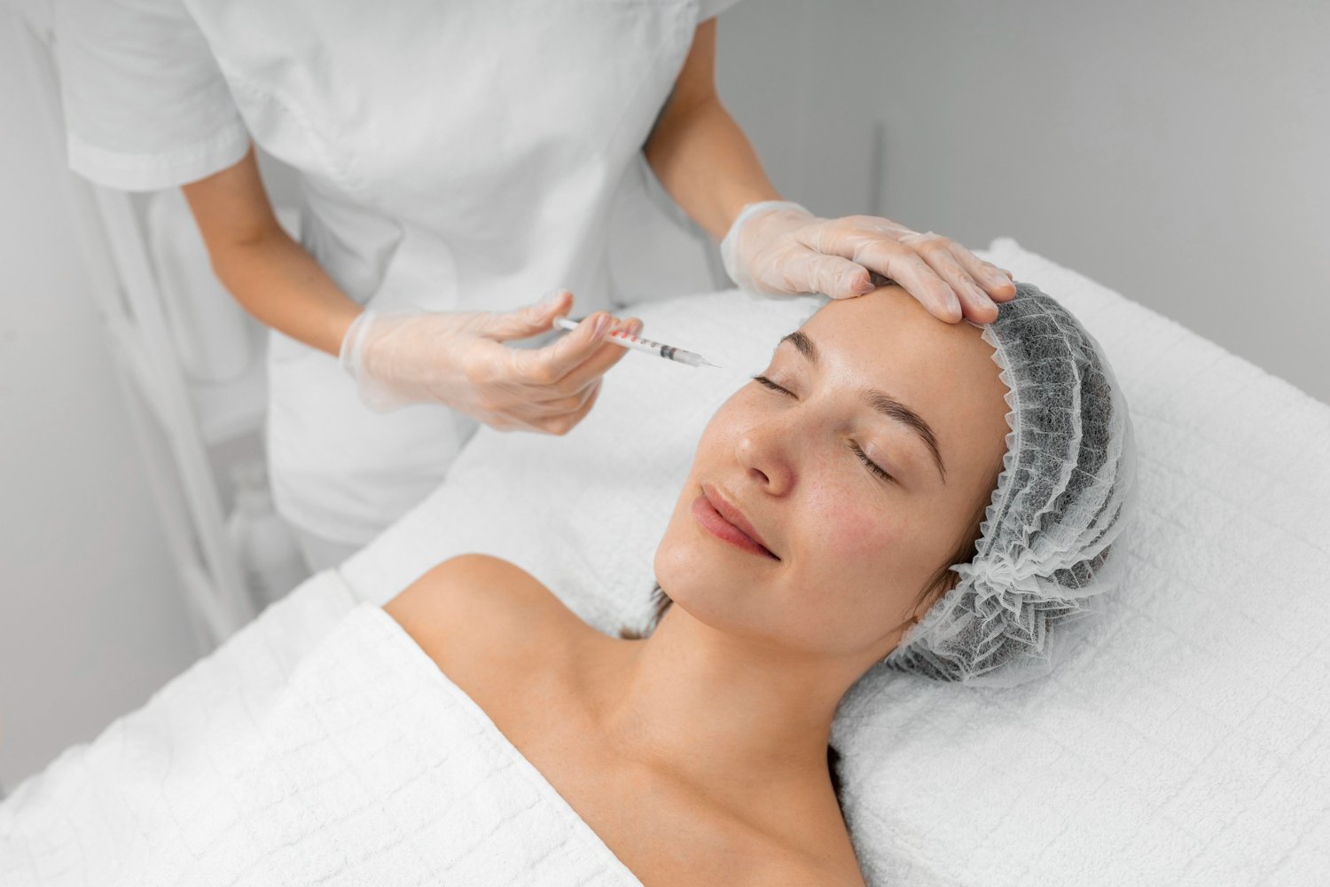 Botox Treatment in Pune | Botox Face Treatment Clinic in Pune